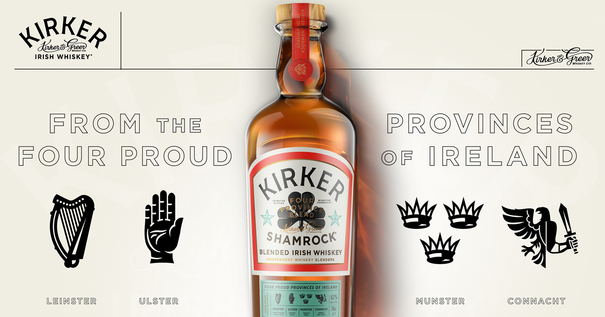 Kirker Whiskey